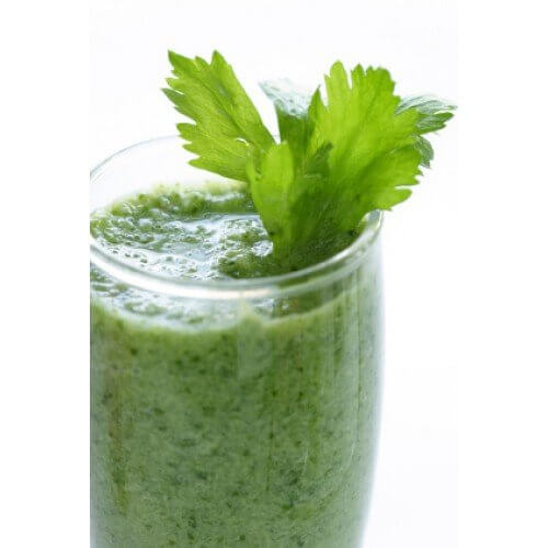 SUPERFOOD Organic Green Powder