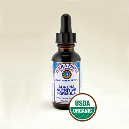 ADAPT CARE Adrenal Support Formula, (1oz)