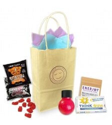 ENERJOY Positive Energy Powder with Maca, Mucuna